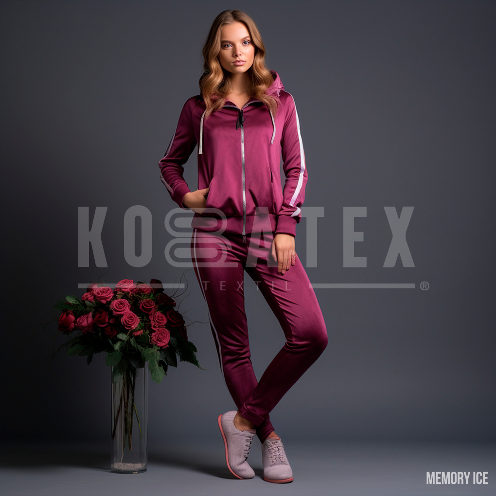 Kobatextextil Mx Memory Ice