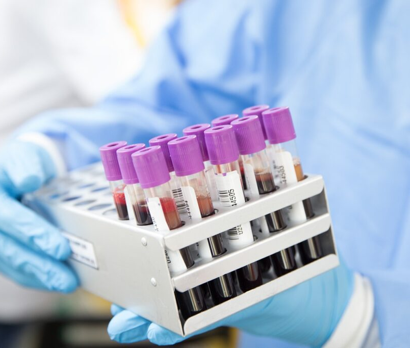 Biosalud Lboratorio Inicio