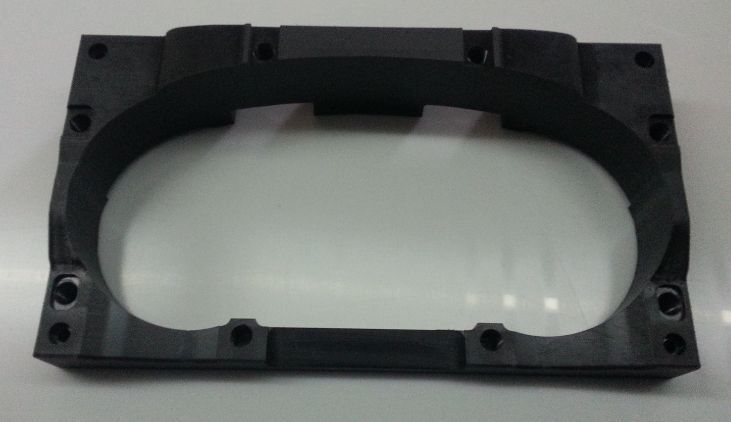 MINPAT INGENIERIA - Maquinados CNC