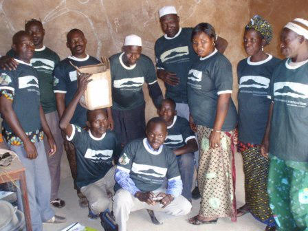 The Tandana Foundation - Quiénes Somos