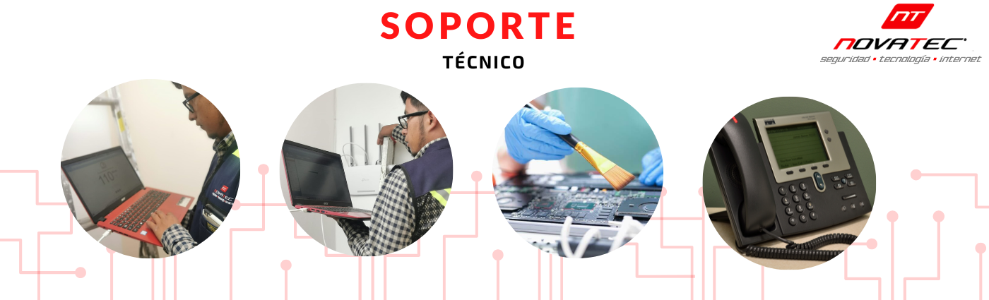 INICIO - NT NOVATEC