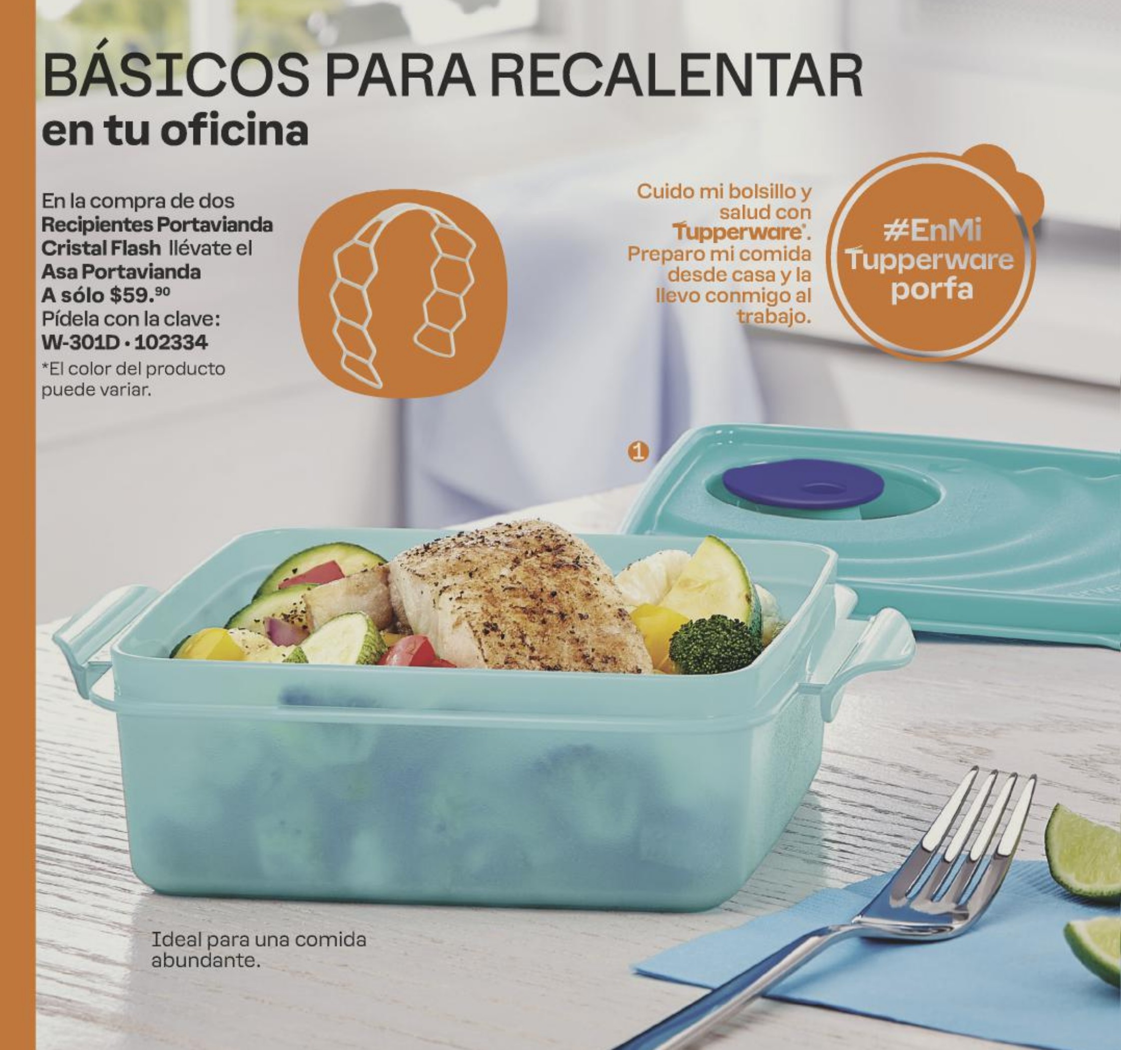 Inicio - DistribuidoraMaravillaTupperware