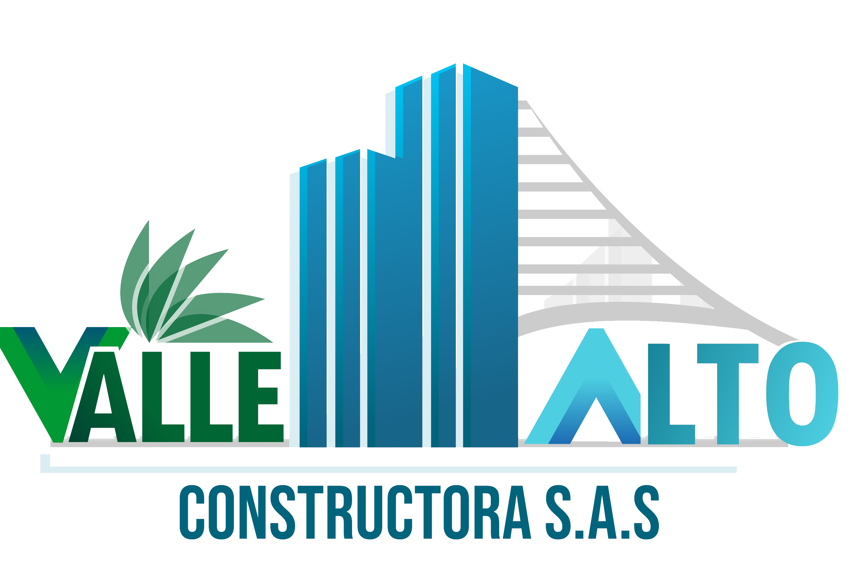 Inicio - VALLE ALTO CONSTRUCTORA SAS