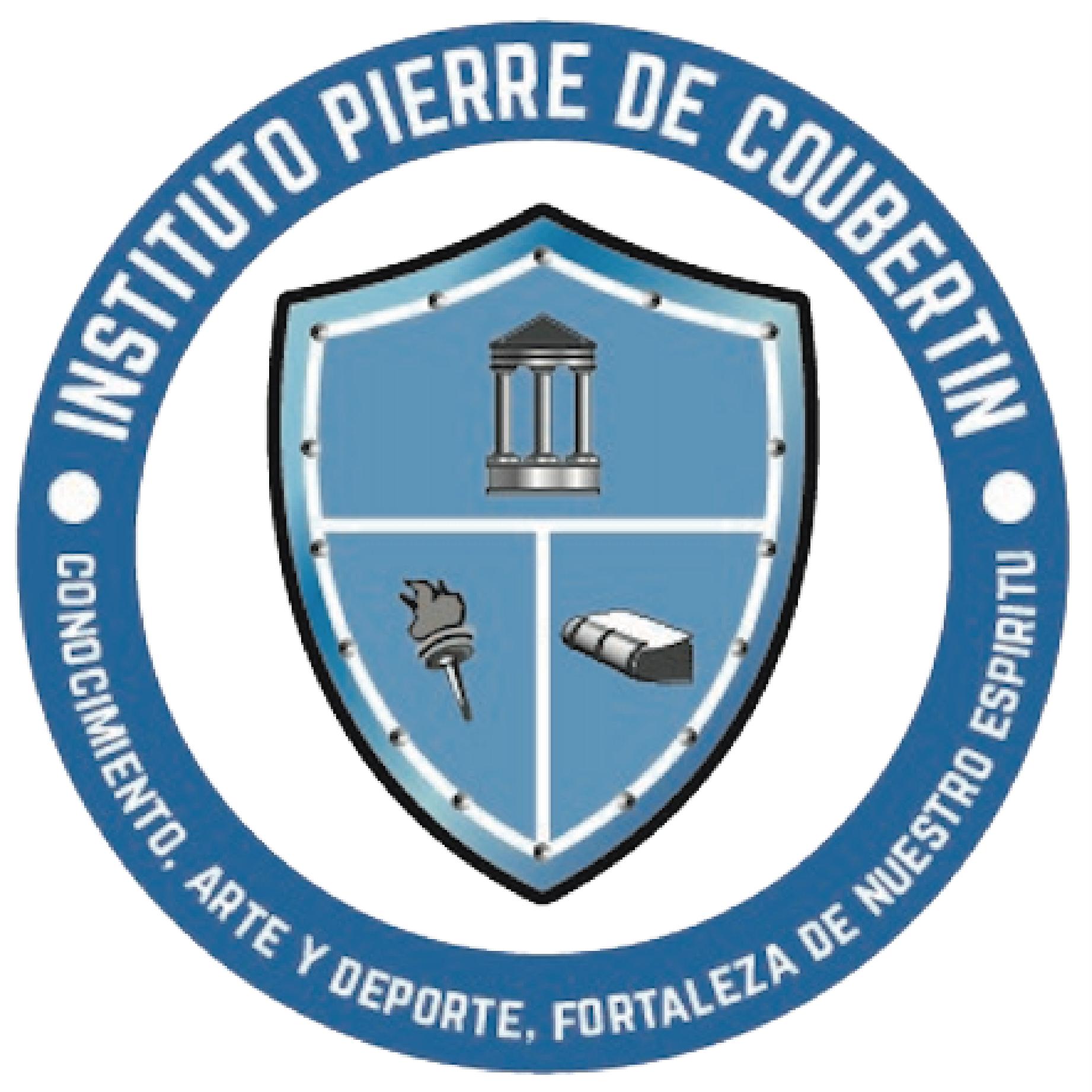 Instituto Pierre de Coubertin - Bienvenido