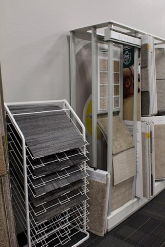 Carpet Gallery Phoenix | Flooring Projects | Gonzalez Carpet