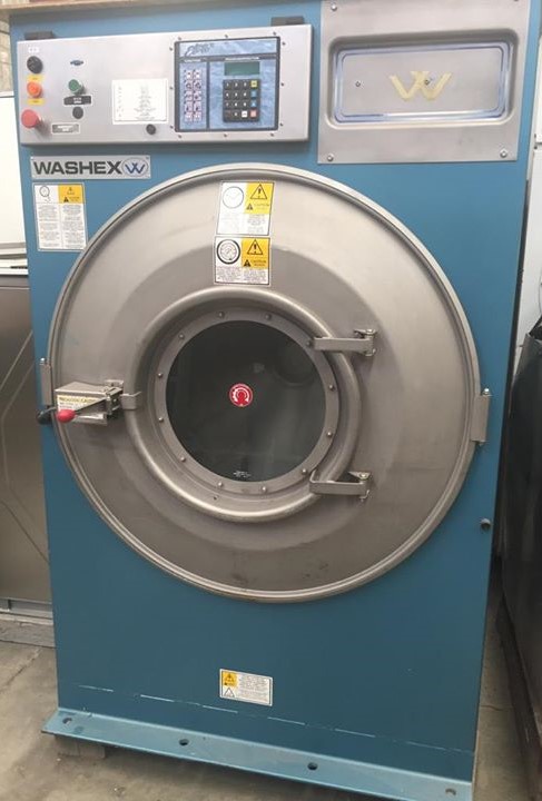 Lavadoras Industriales- Equipos Continental - OTRAS MARCAS