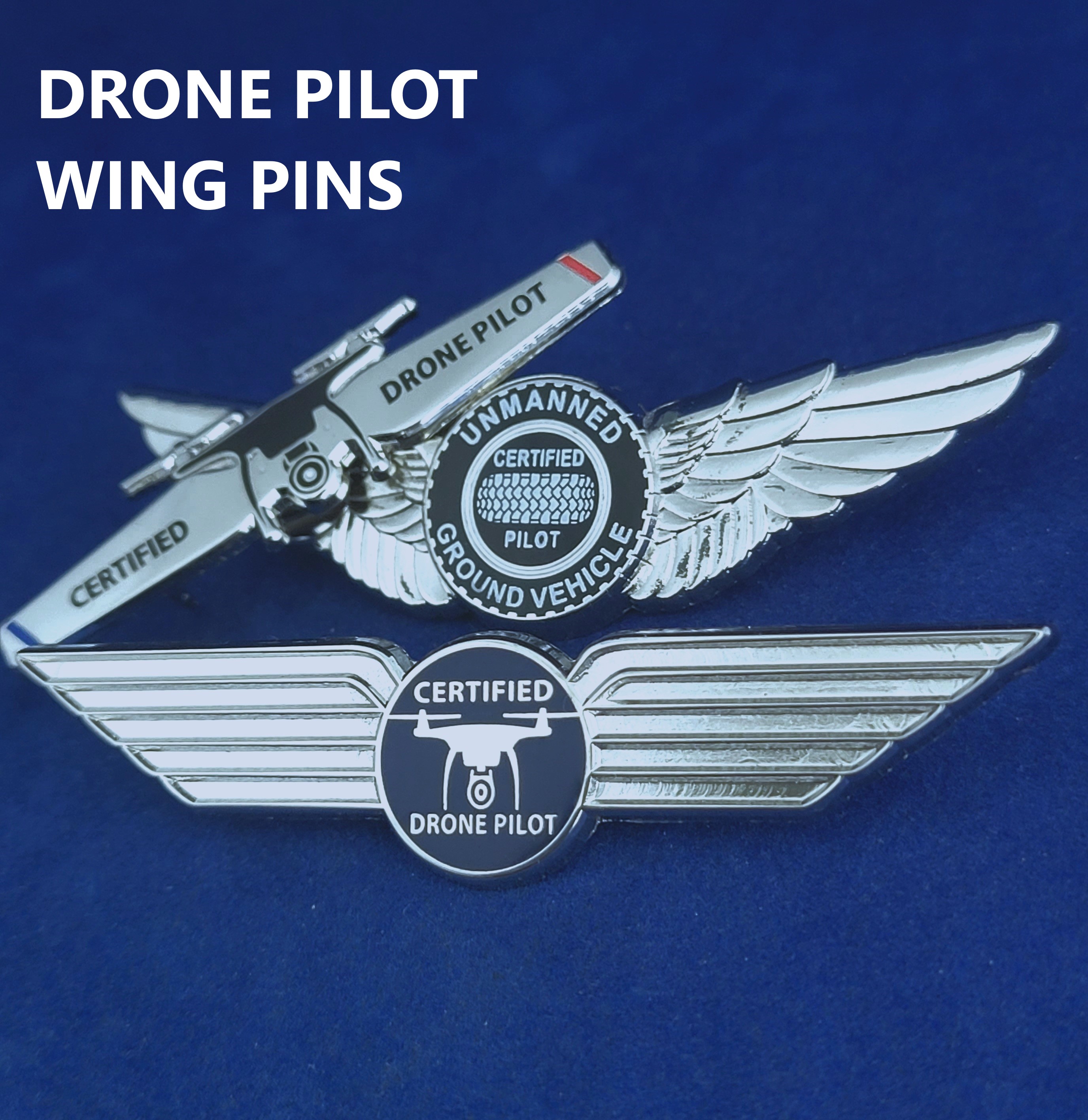 PIN HEADQUARTERS.COM - Pin Headquarters.com