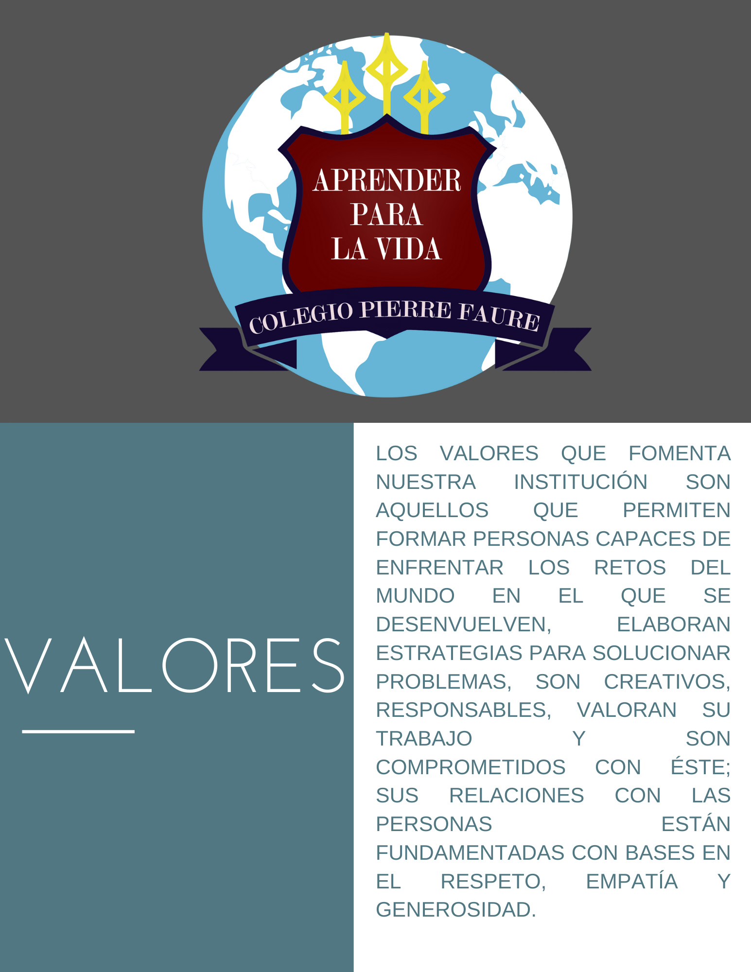 Colegio bilingüe Pierre Faure en Cuauhtémoc, Chihuahua - Colegio Pierre ...