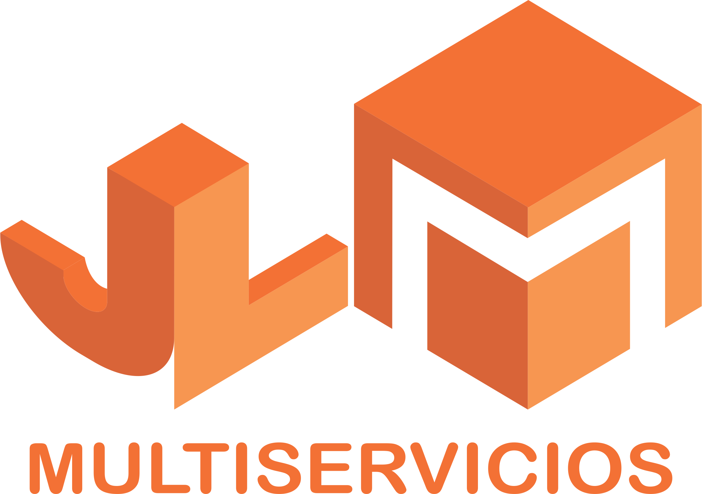 Logotipo De Multisom