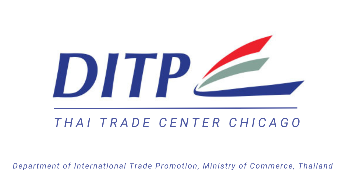 Thai Trade Center - Chicago - Home