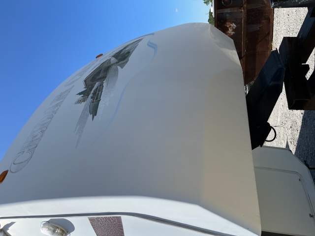 Andys RV Service - Home