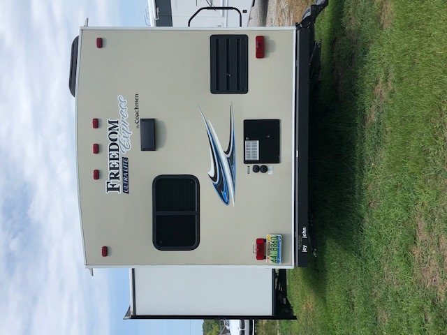 Andys RV Service - Home