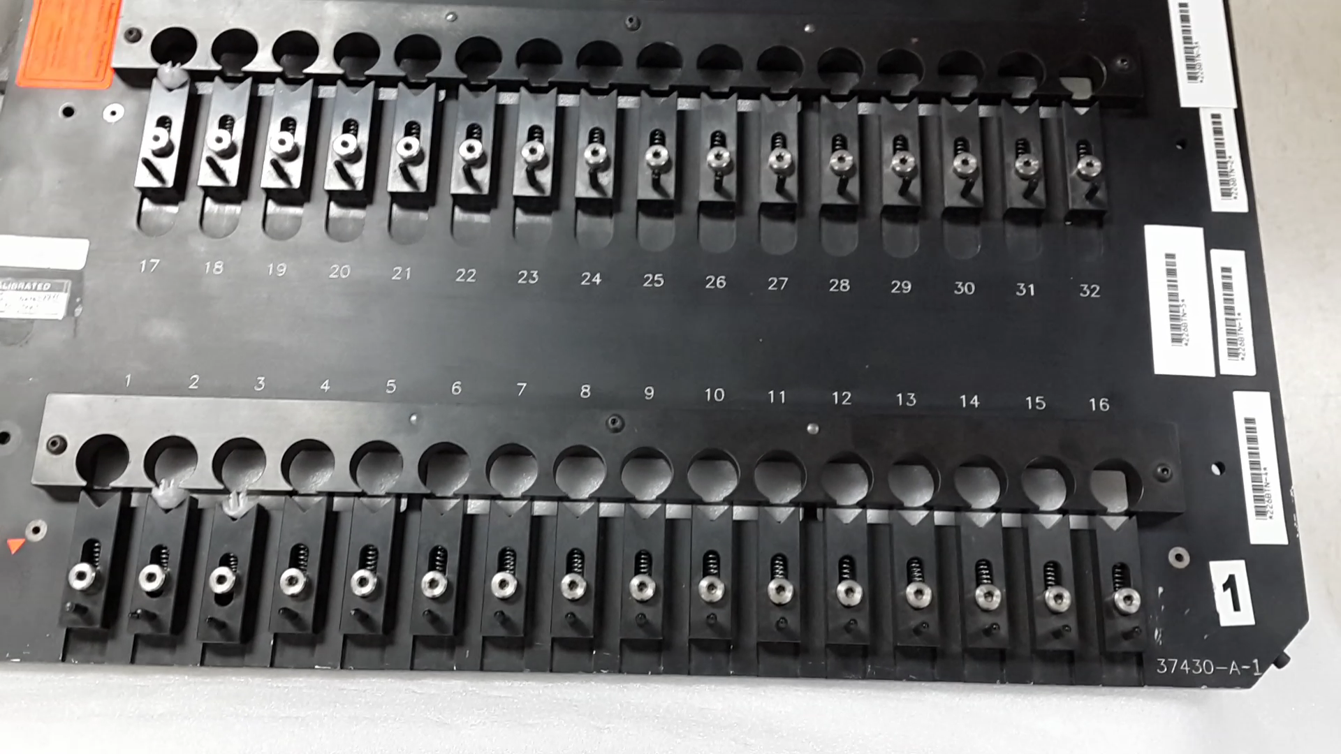 Maquinados Industriales - MINPAT INGENIERIA