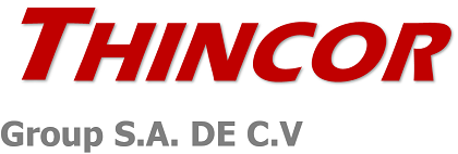 Contacto - THINCOR GROUP S.A. DE C.V.