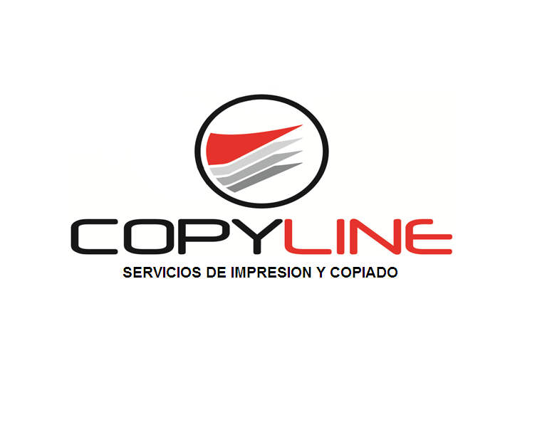 COPYLINE - Inicio