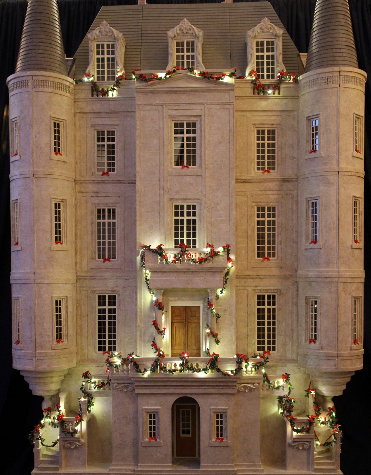 Mark Turpin, Artist - Home