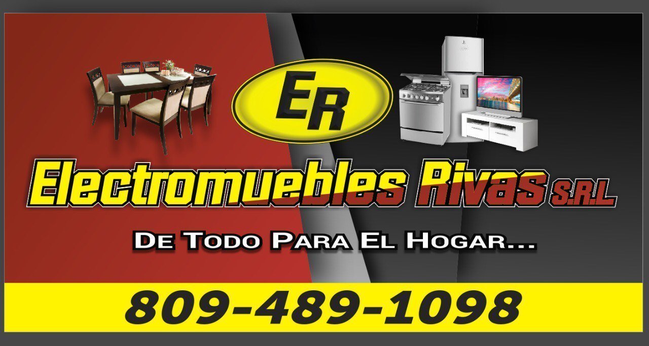 Inicio - ELECTROMUEBLES RIVAS