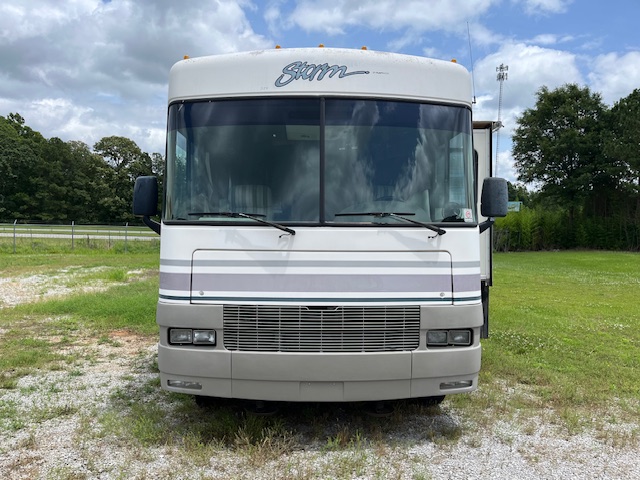 Andys RV Service - Home