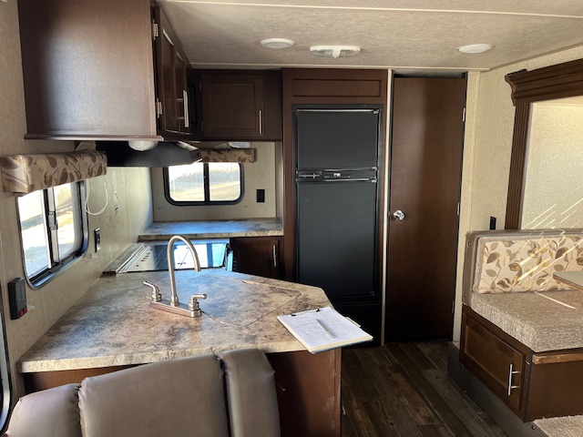 Andys RV Service - Home