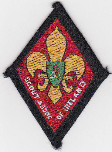 irishmedals.orgS.A.I. Uniform Badges