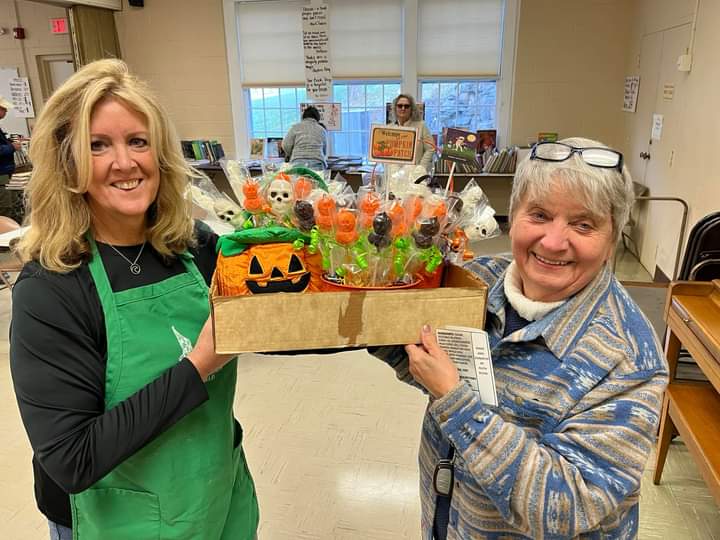 Congregational Church of Brookfield - Home