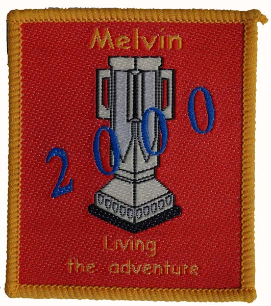 irishmedals.orgCompetition Badges