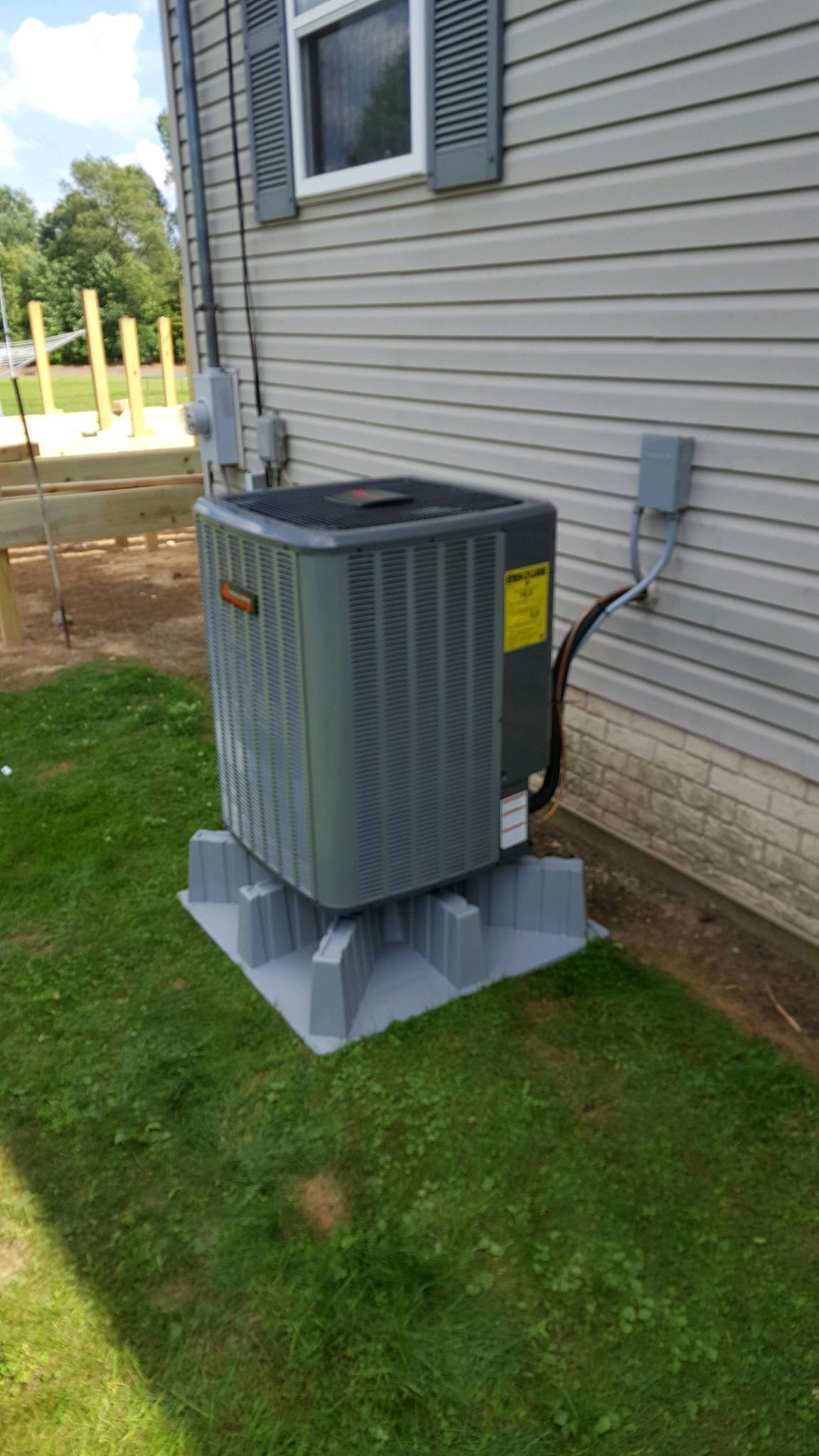 Pine Tree Heating and Air Conditioning LLC - Heating and Air Conditioning