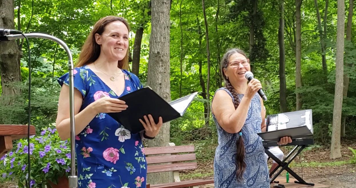 Congregational Church of Brookfield - Home