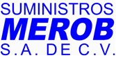 SUMINISTROS MEROB S.A. DE C.V. - Inicio