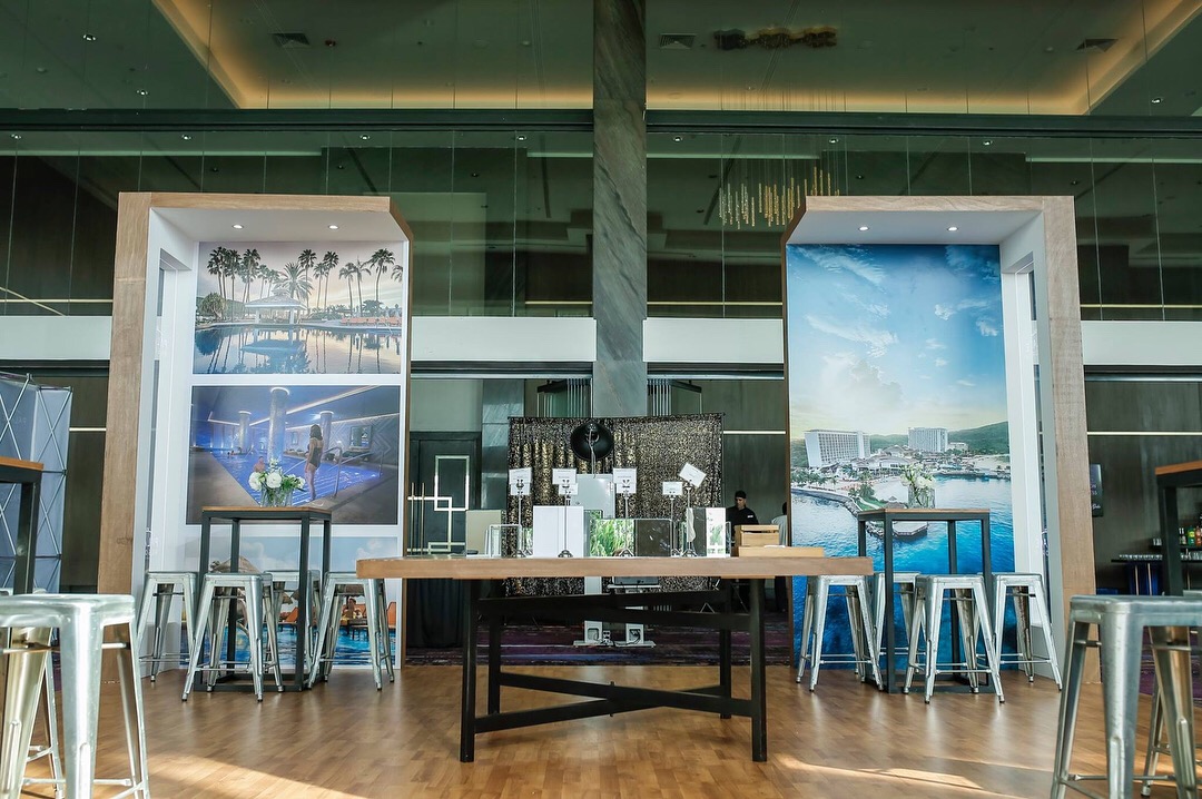 TRAVELLI - Travelli Eventos