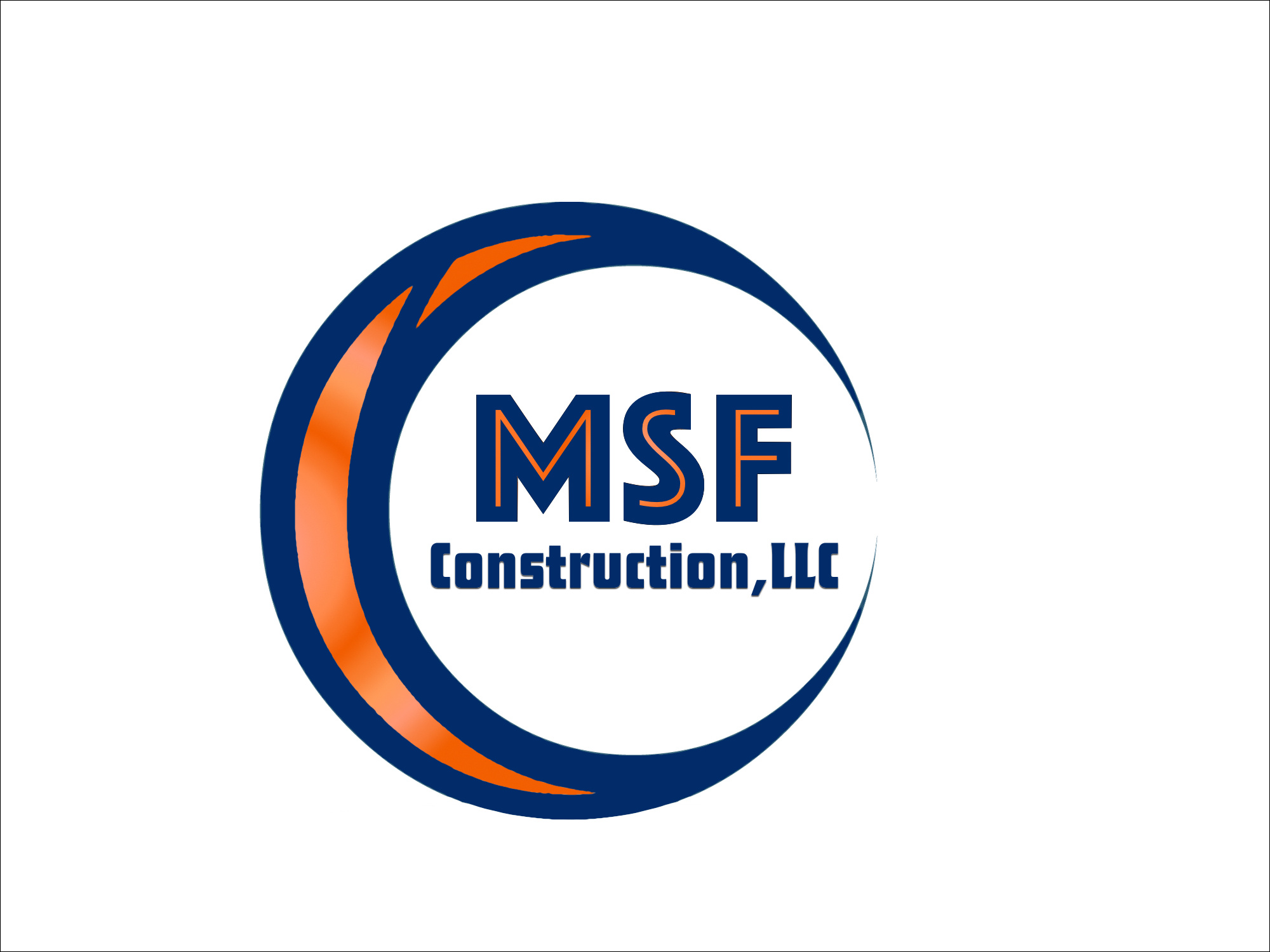 MSF Construction Group - Home