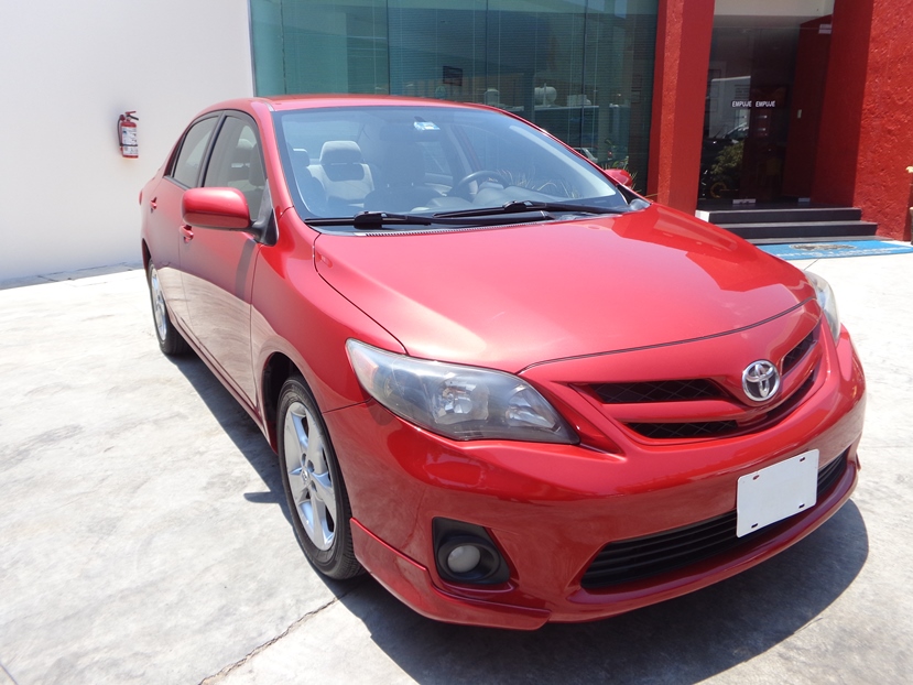 AUTOMOTORES UNIVERSALES - INVENTARIO DE UNIDADES