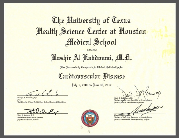 Heart Specialists Houston | Vascular Specialists Cypress