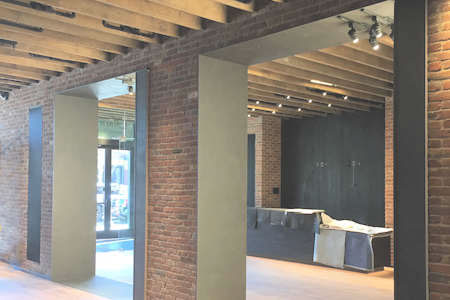 Estate Projects - Maynard Studios