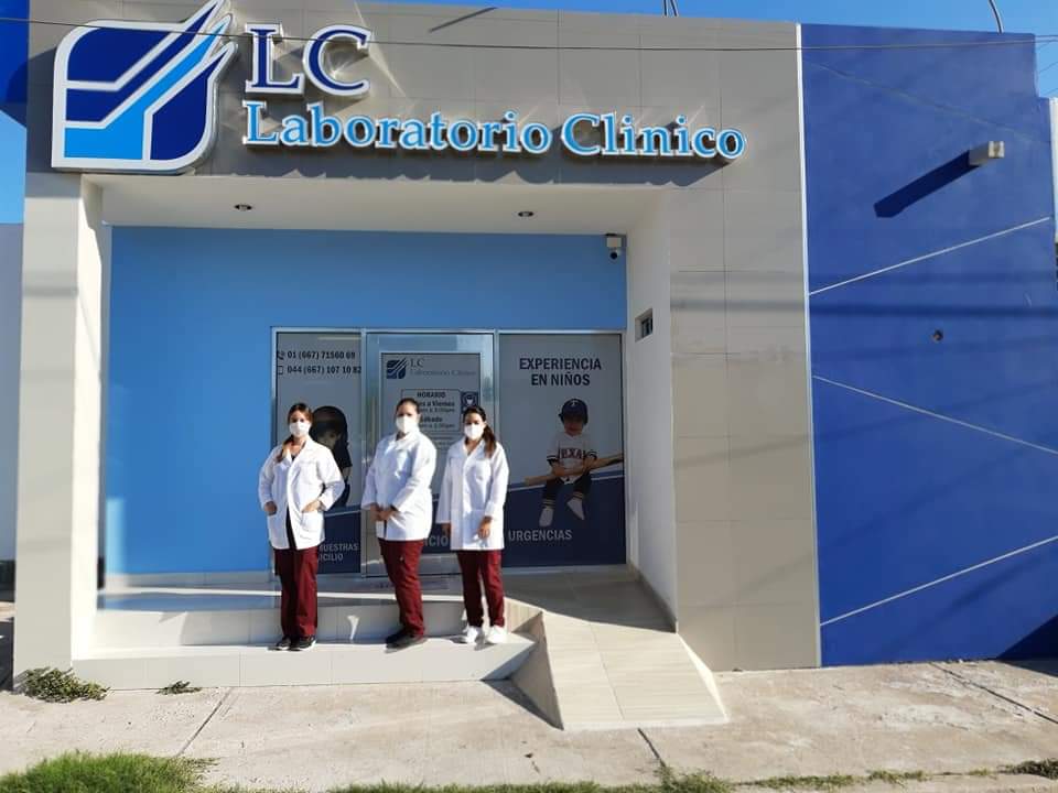 Laboratorio Clinico LC