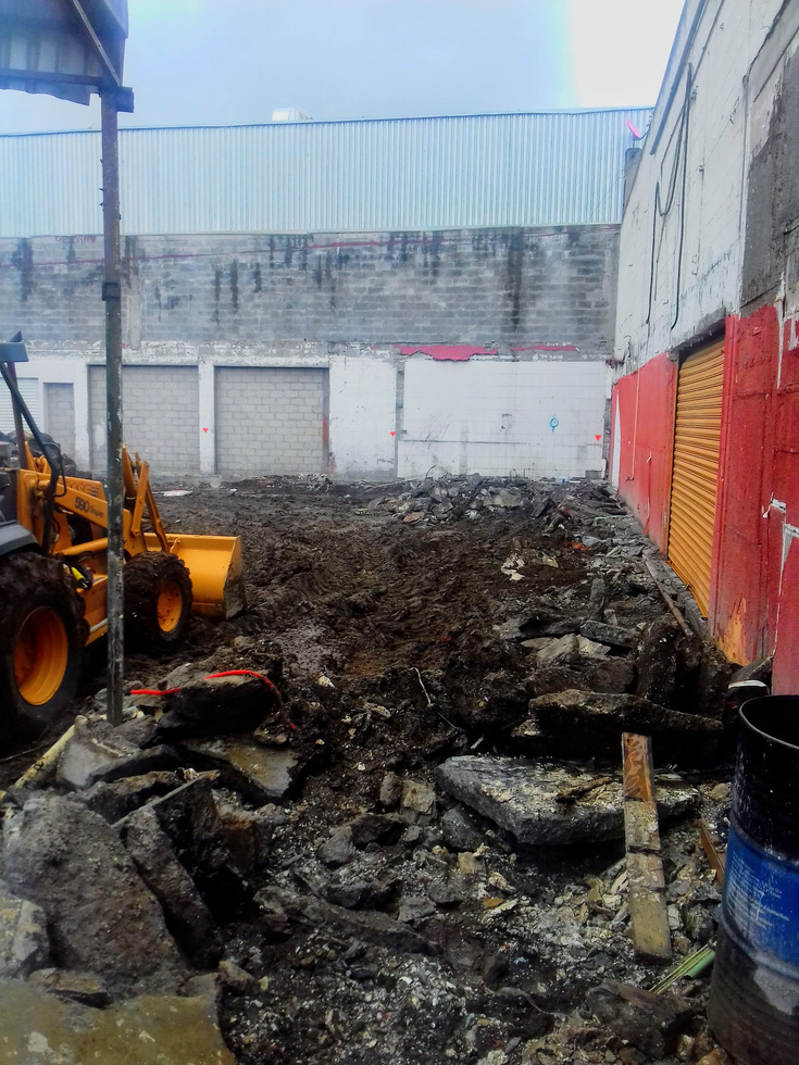 Nuestros Proyectos - Proyectos CSI