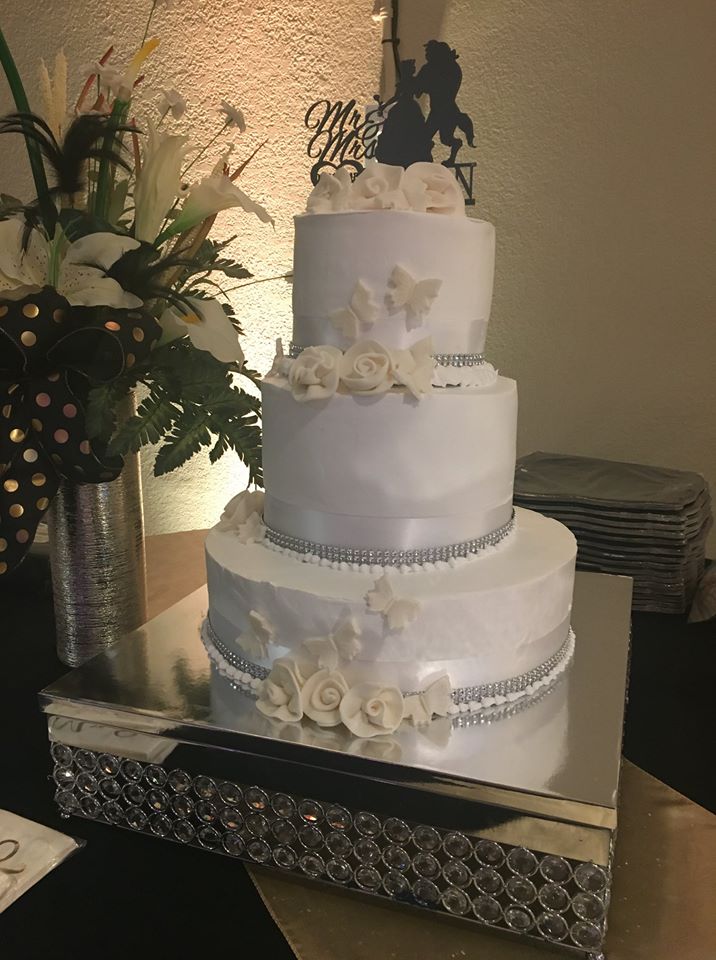 Old Town Avondale Reception Hall - Home