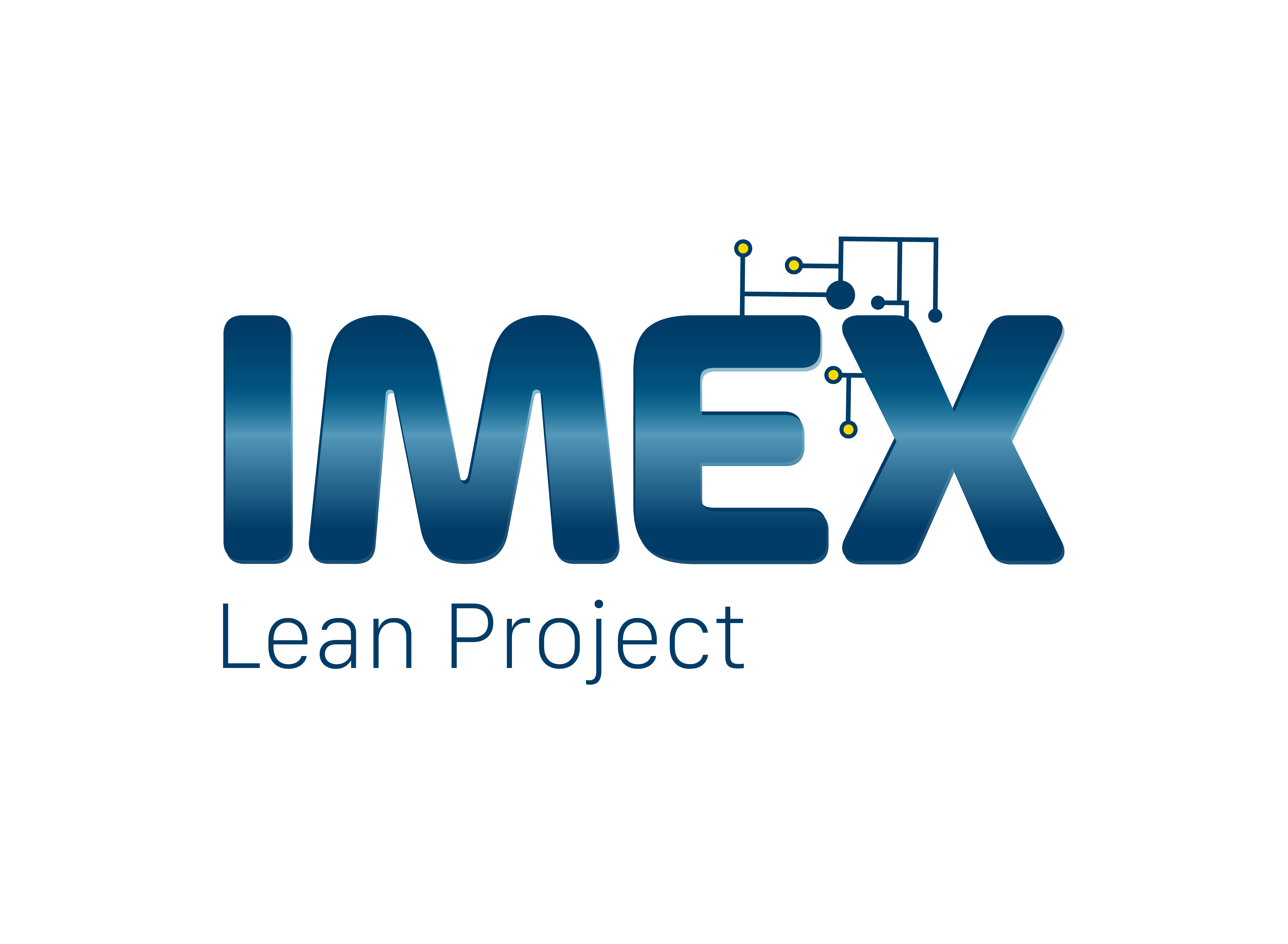 Inicio - IMEX