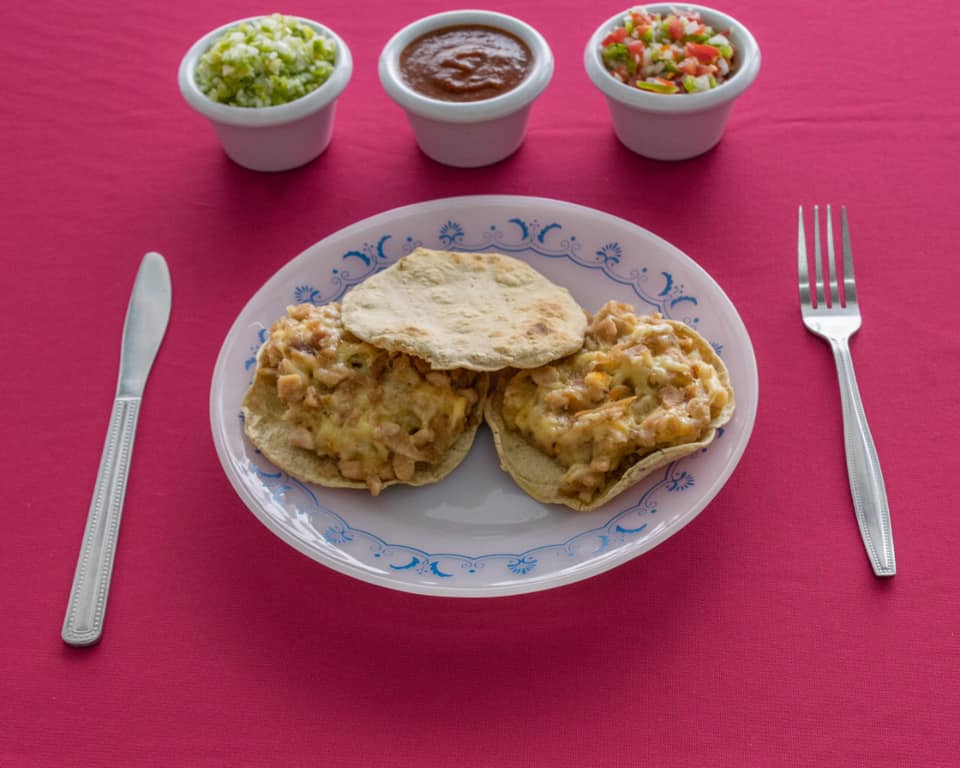 Inicio - ¡Que lata! TACOS