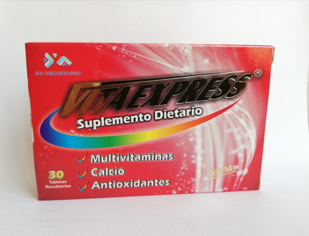 Disfacauca SAS - Inicio