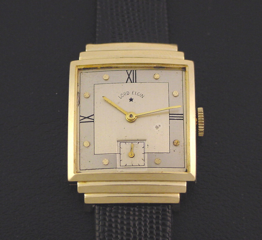 Lord Elgin Model 4505