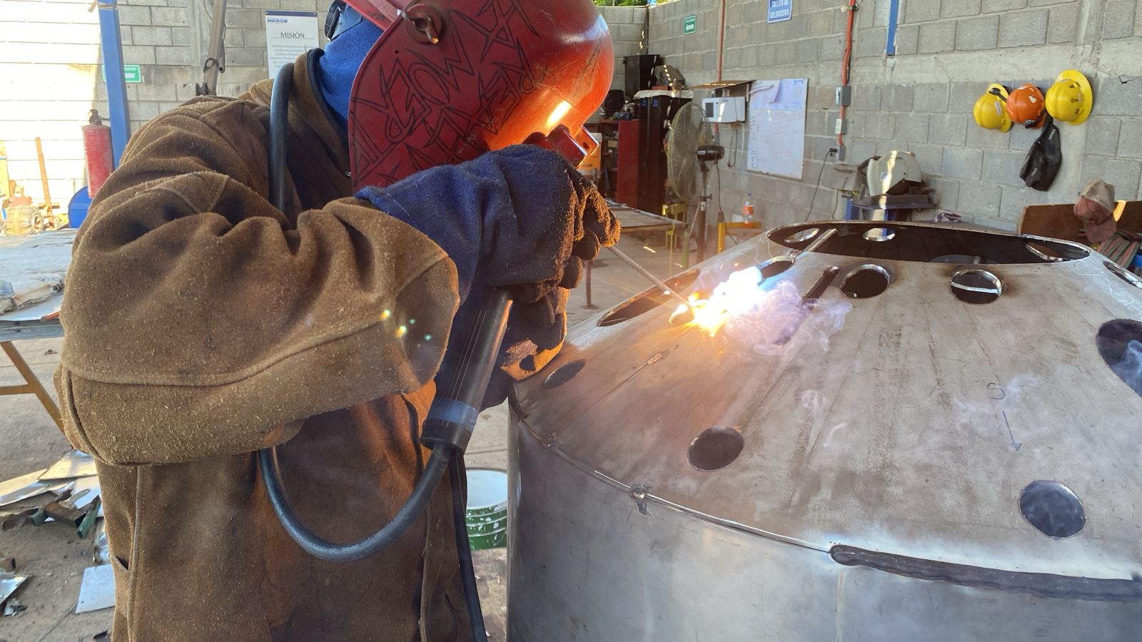 Servicios Especializados MEROB