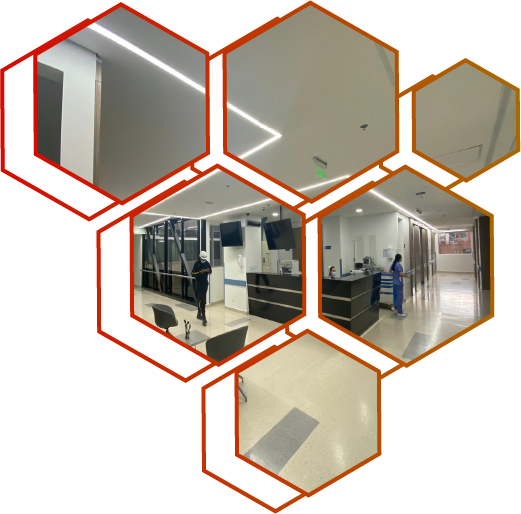 Proyectos - Flamtec S.A.S.
