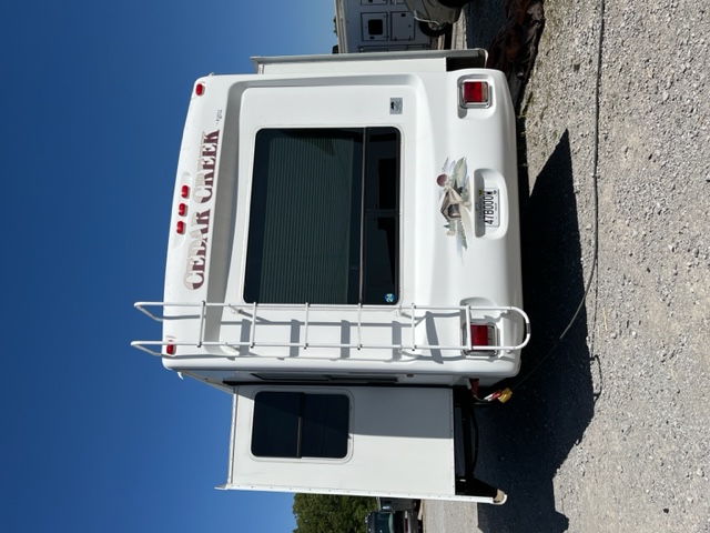 Andys RV Service - Home