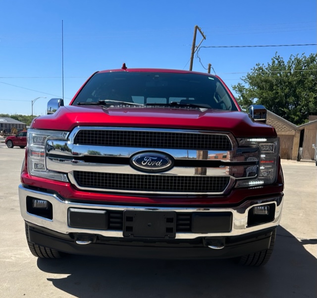 Used Car Inventory Big Spring | Used Vehicles | Harris Auto Sales