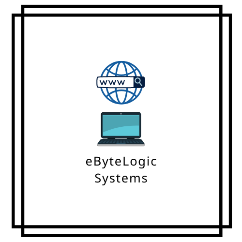 ebytelogic.com.mx - Inicio