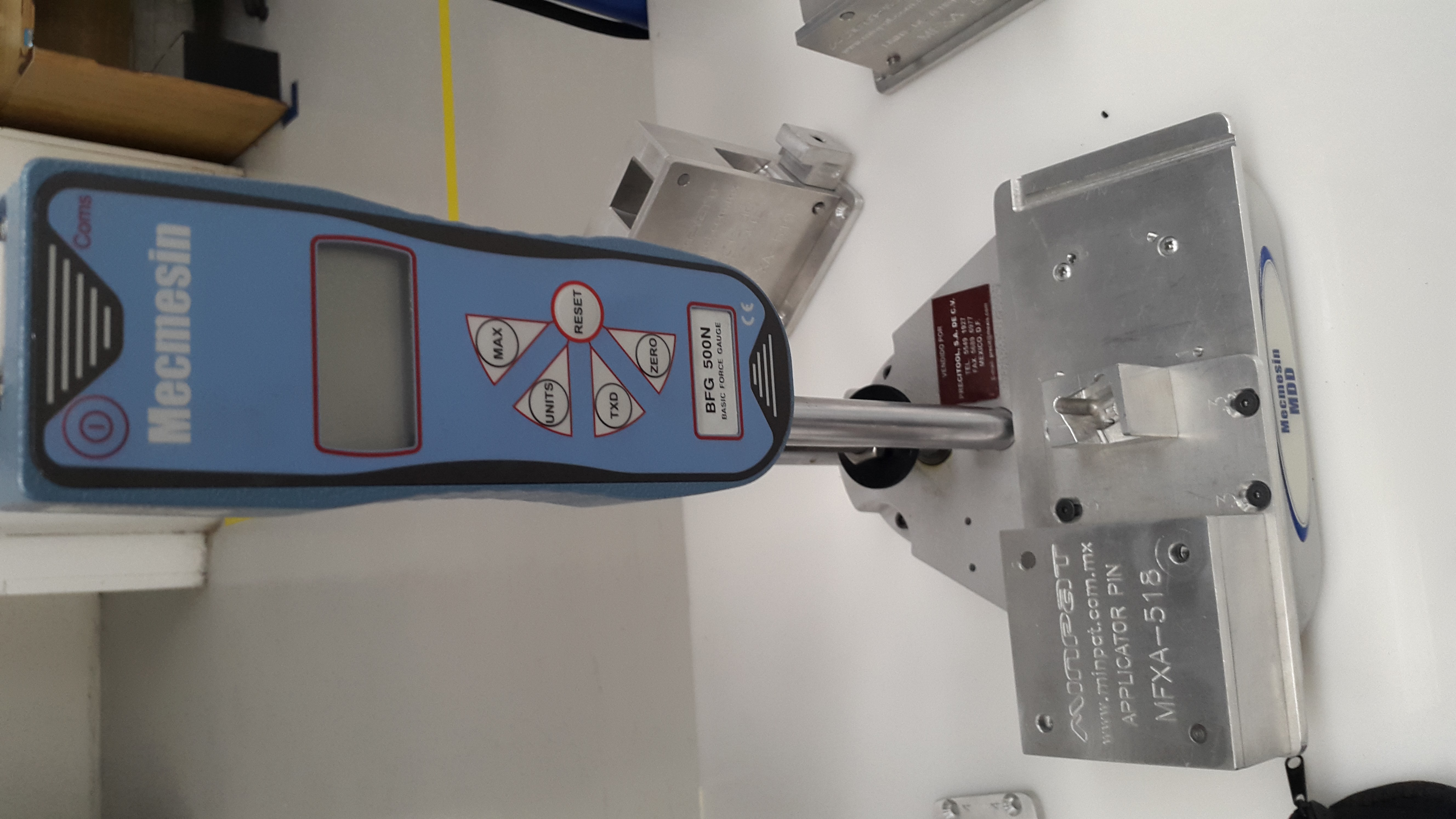 MINPAT INGENIERIA - Maquinados CNC