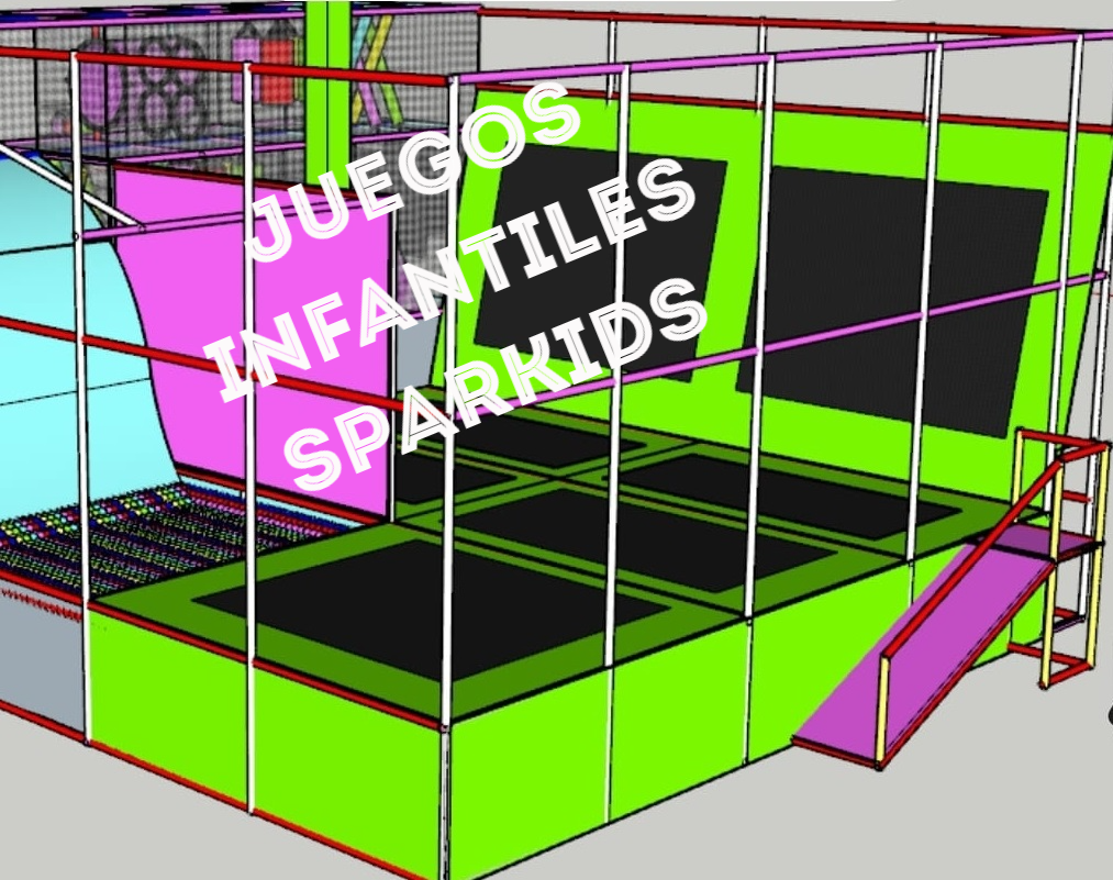 Inicio - JUEGOS INFANTILES SPARKiDS