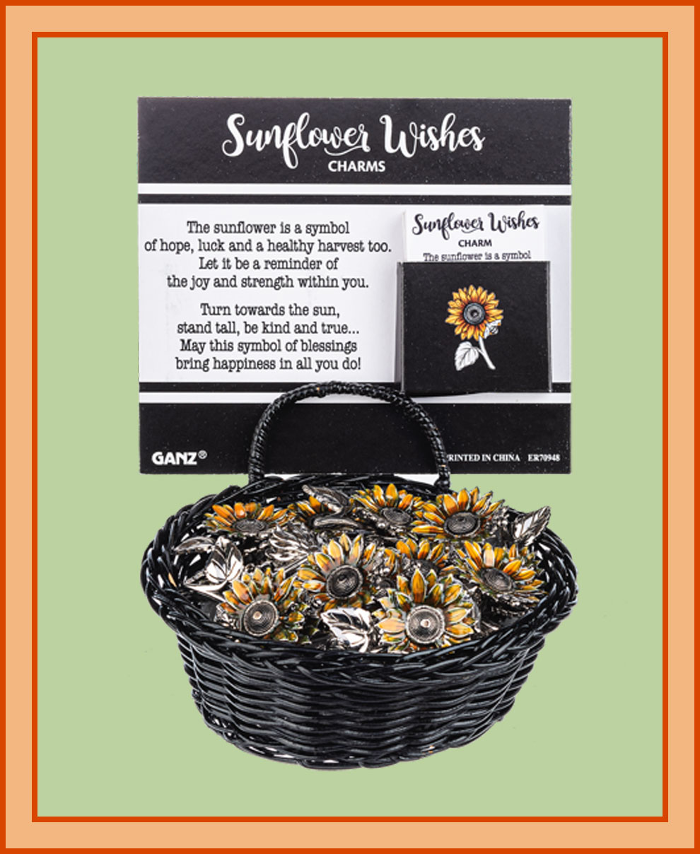 Star Tulip Stuffies - Welcome