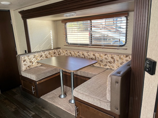 Andys RV Service - Home